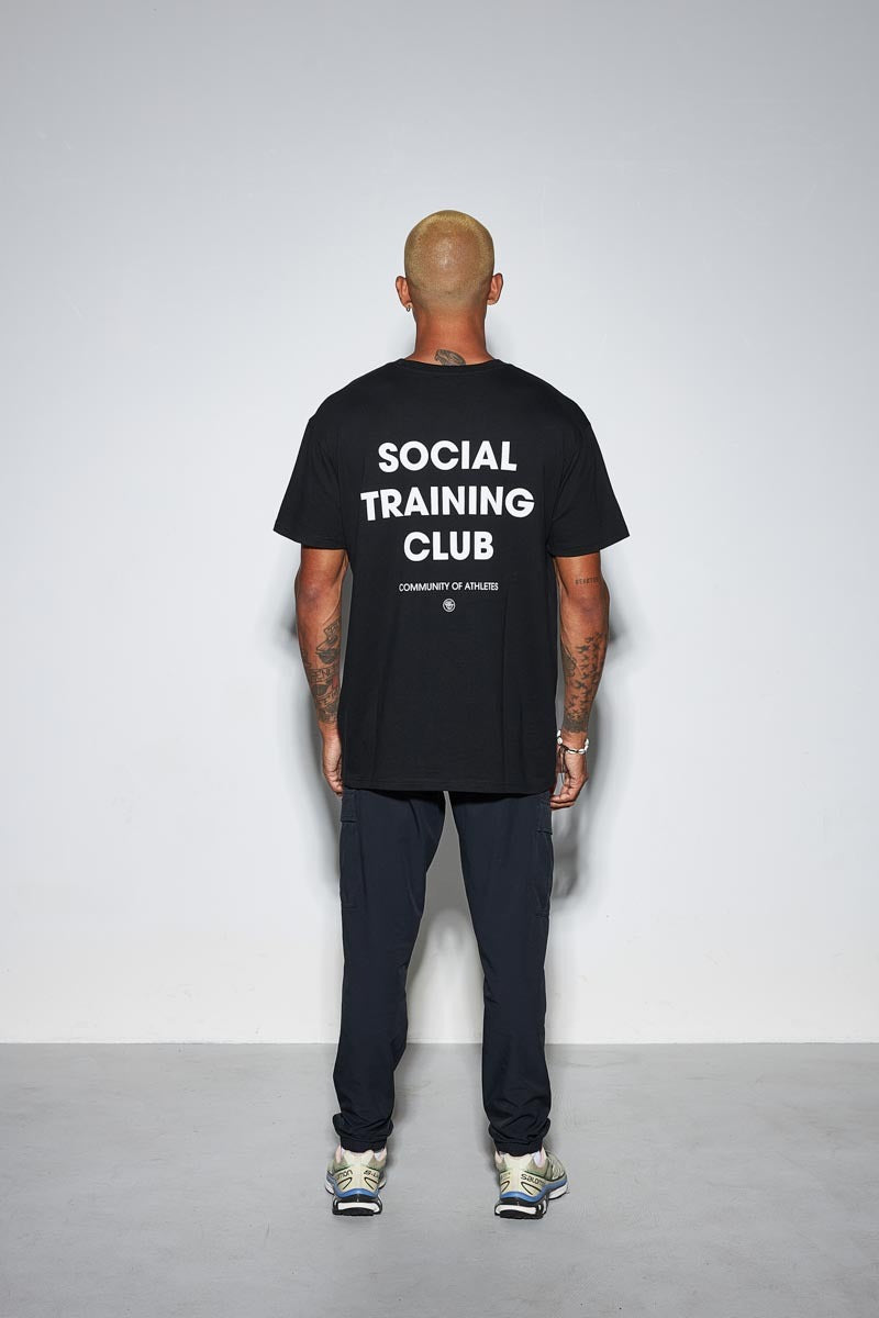 STC Training Shirt – Social Training Club