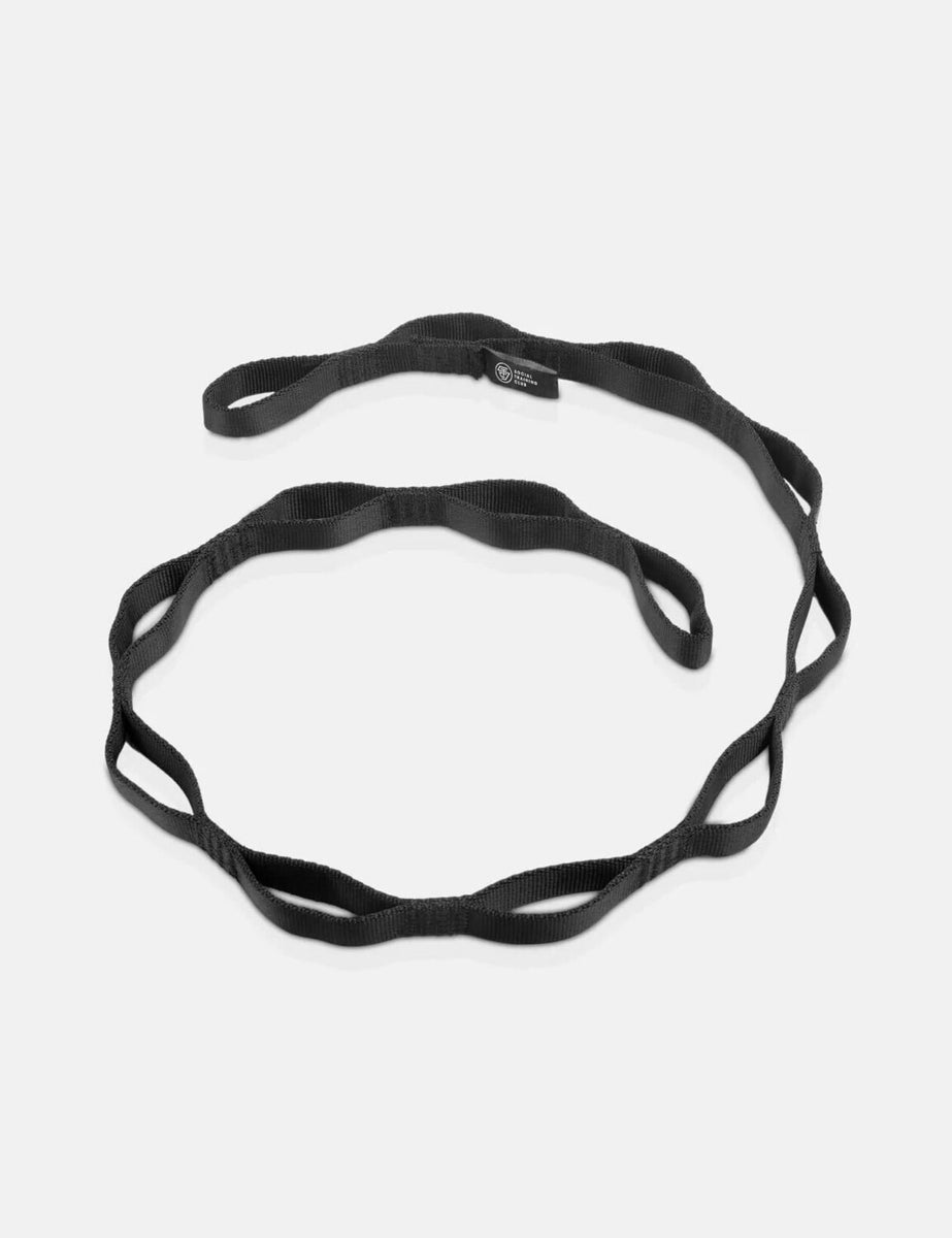 Premium Nylon Lifting Rope – Social Training Club