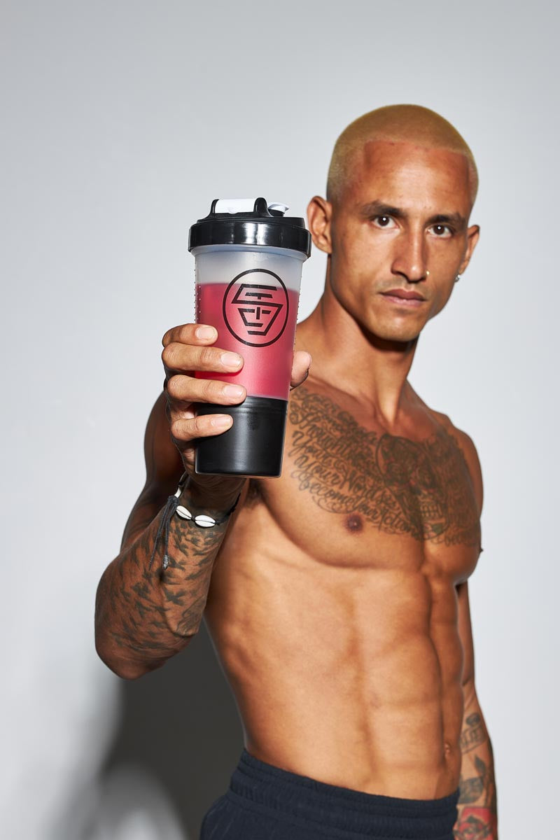Shaker Cup – Social Training Club